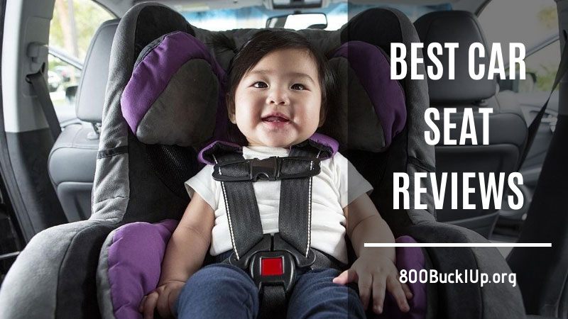 The Best Car Seat You Can Find In 2022 (Buyer’s Guide & Reviews)