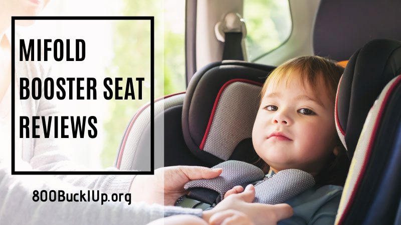 The Best mifold Booster Seat Reviews? (Everything You Need to Know)