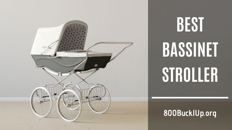 What's the Best Bassinet Stroller for Your Baby? The Ultimate 2021 Guide!