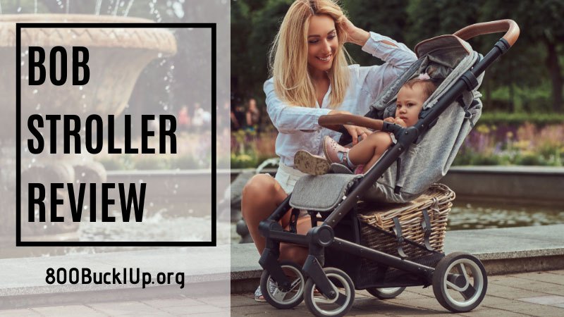 Ultimate BOB Stroller Review for All Parents: 2022 Edition!