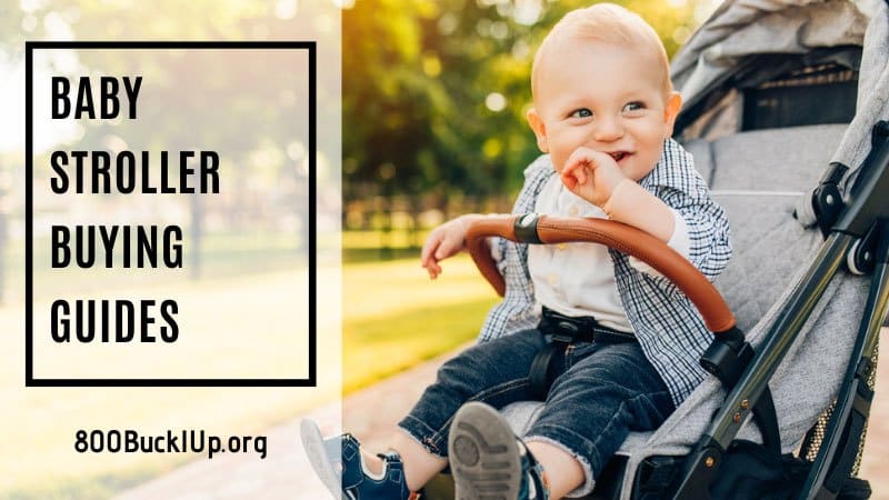 How to Select the Best Baby Stroller for Your Kiddo?