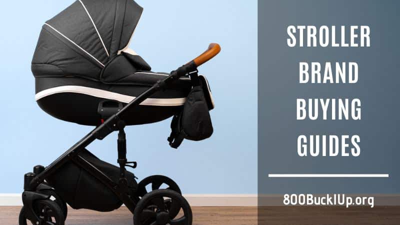 The Best Baby Stroller Brand 2023: All You Need to Know